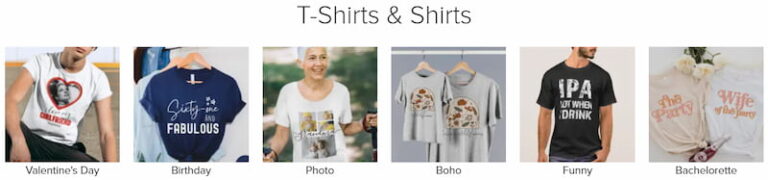 15 Best Selling Products on Zazzle | Profits Unraveled