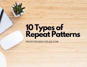 10 Types of Repeat Patterns for Your Surface Pattern Design Business ...
