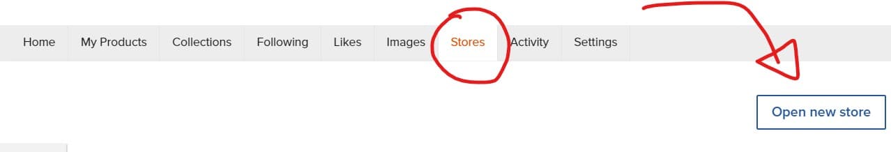 How to Open Your First Zazzle Store to Make Passive Income - Step by ...