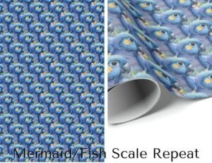 10 Types of Repeat Patterns for Your Surface Pattern Design Business ...