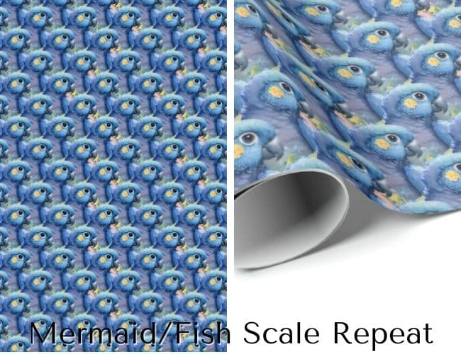 10 Types of Repeat Patterns for Your Surface Pattern Design Business ...