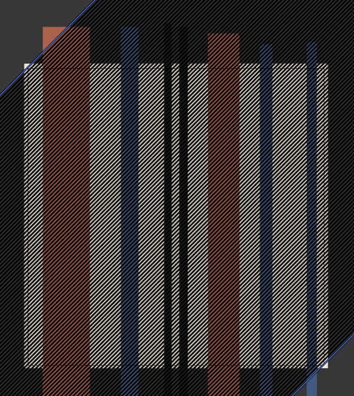 How to Create a Plaid Design in Adobe Illustrator - Step by Step ...