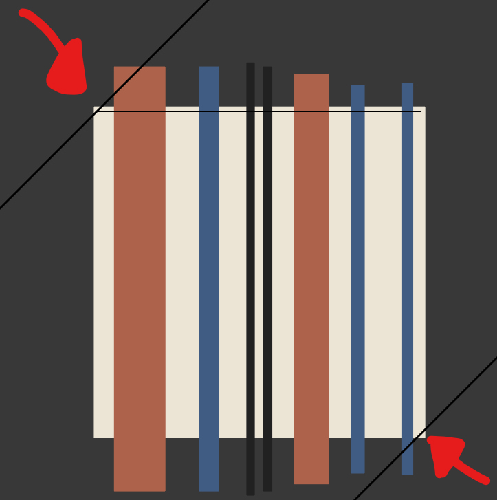 How to Create a Plaid Design in Adobe Illustrator - Step by Step ...